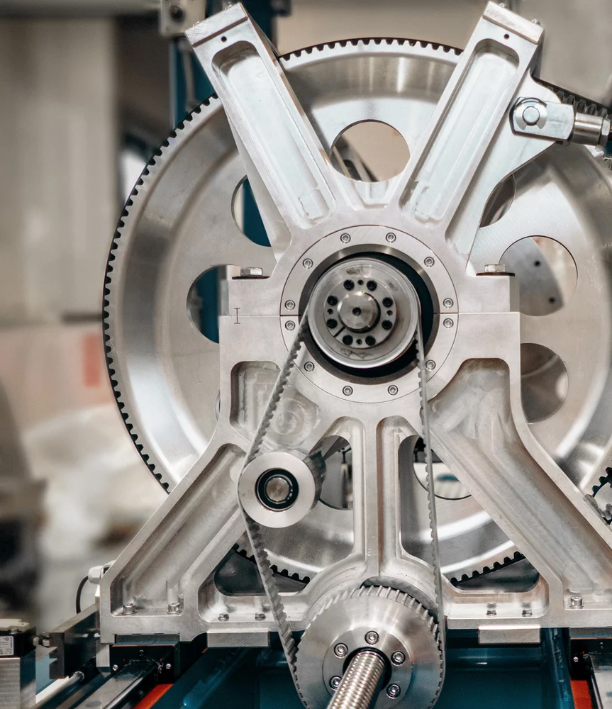 Systementwicklung: Luft-, Raumfahrt & Verteidigung | RST Rostock